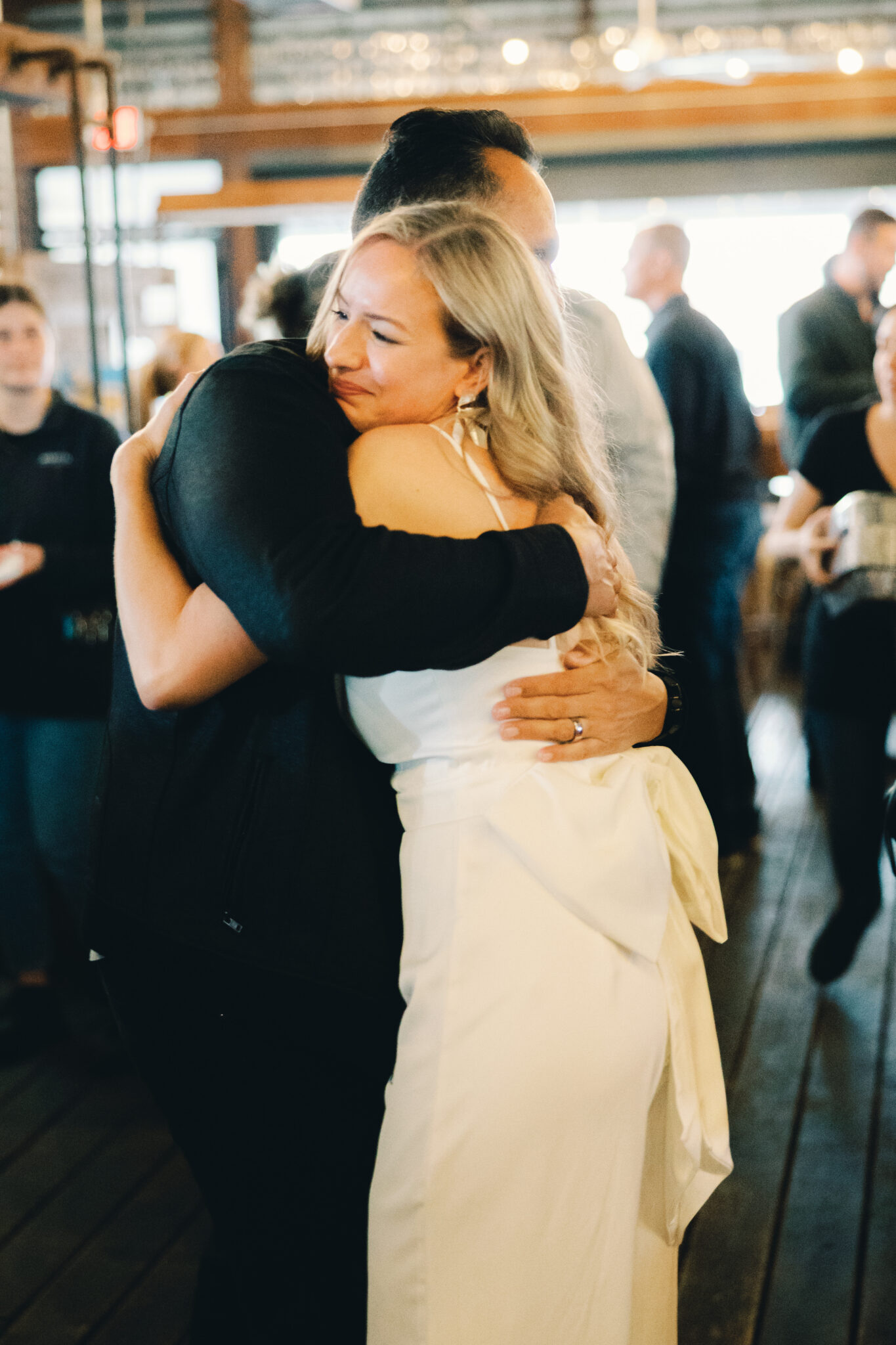 Jamie & Steve | Texas Wedding | JM Prosperity Farms - givephoto.co