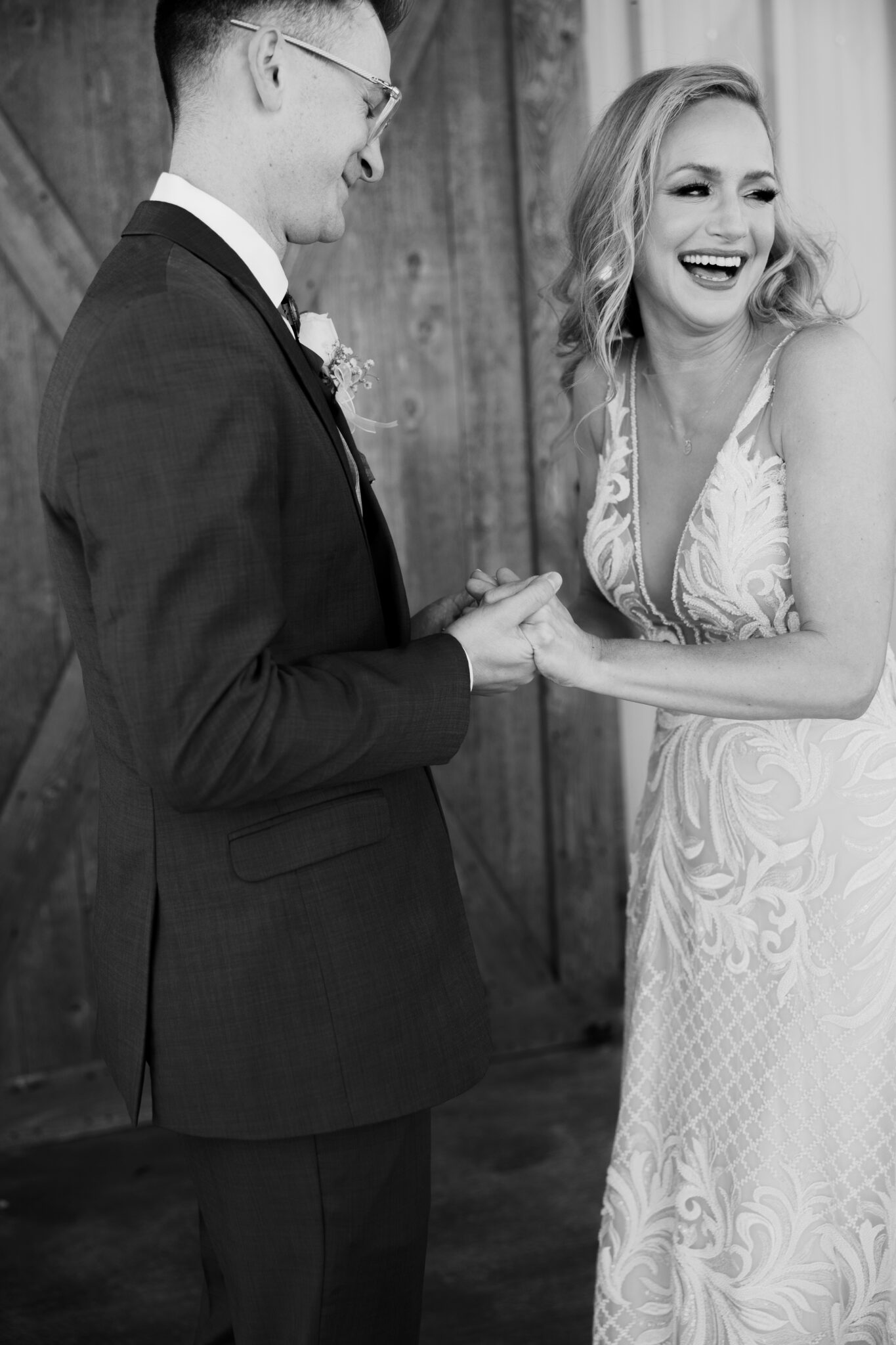 Jamie & Steve | Texas Wedding | JM Prosperity Farms - givephoto.co