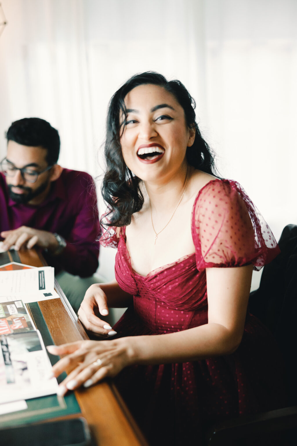 Anuja & Ram | DC Elopement - givephoto.co