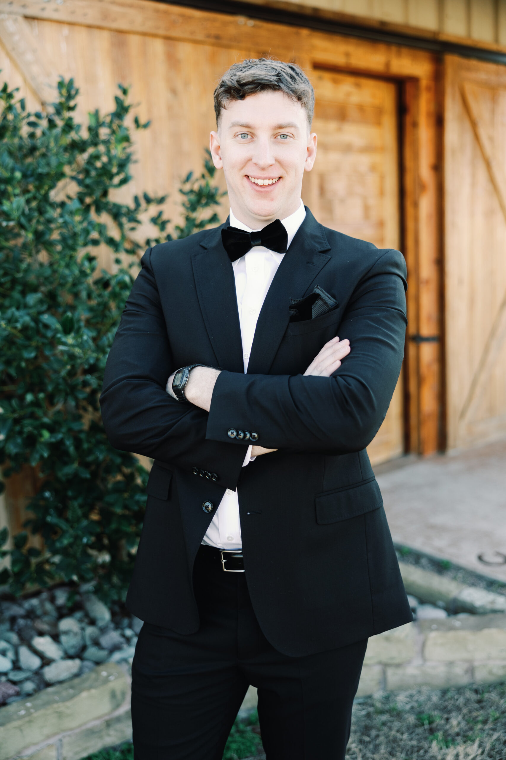 Jordan & Hunter | JM Prosperity Farms - givephoto.co