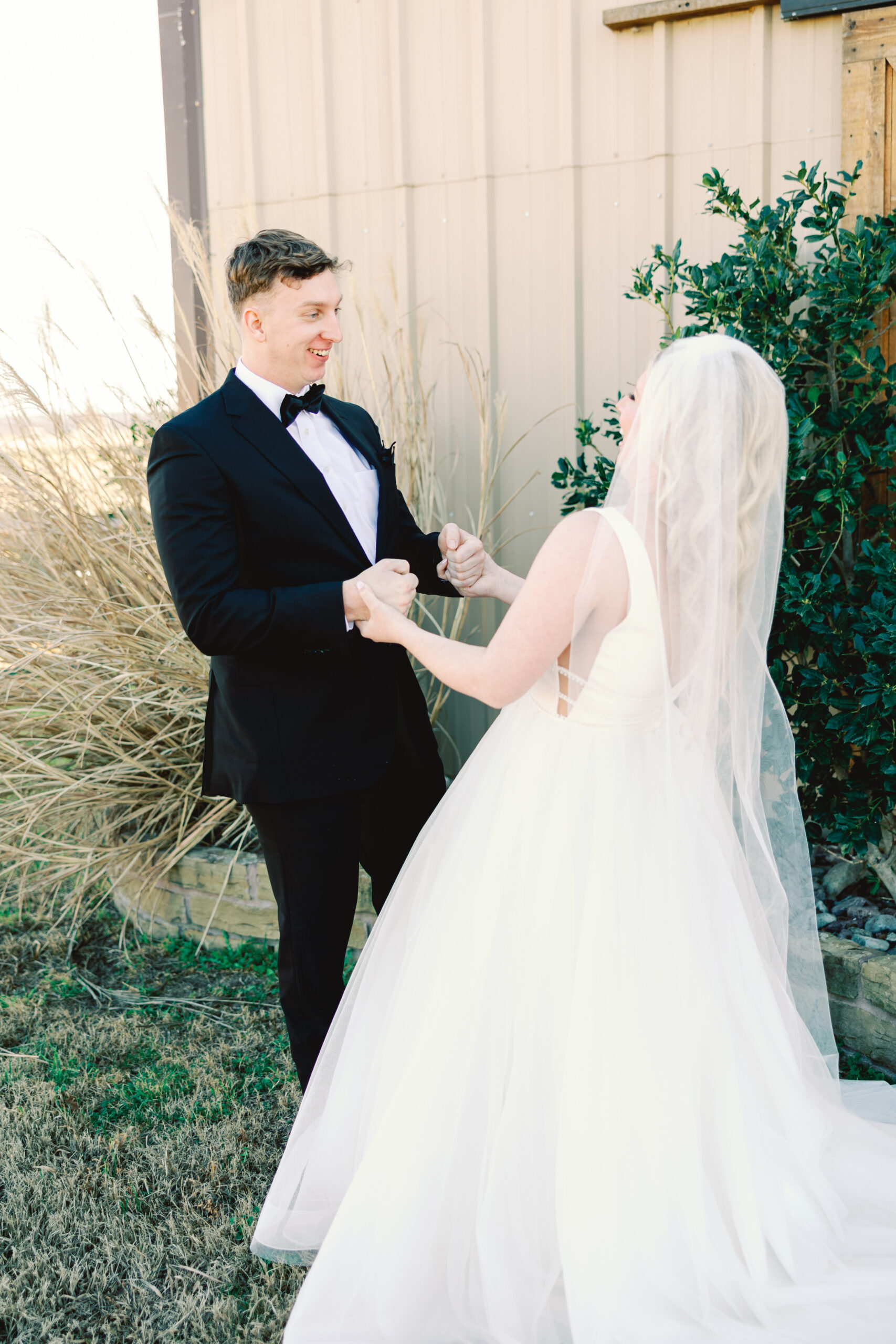 Jordan & Hunter | JM Prosperity Farms - givephoto.co