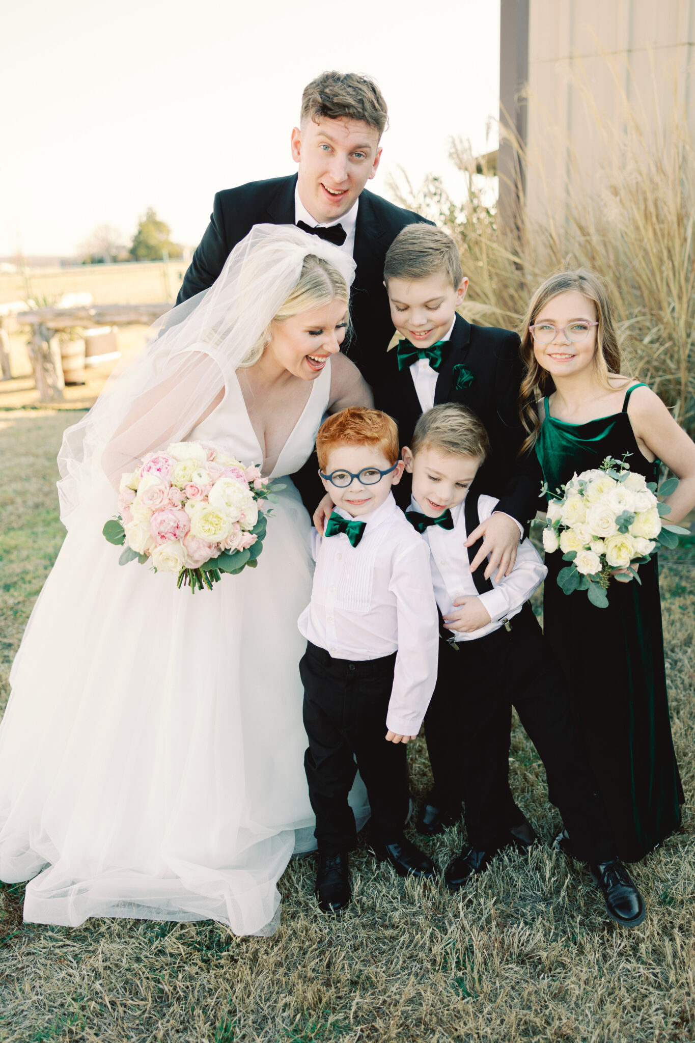 Jordan & Hunter | JM Prosperity Farms - givephoto.co