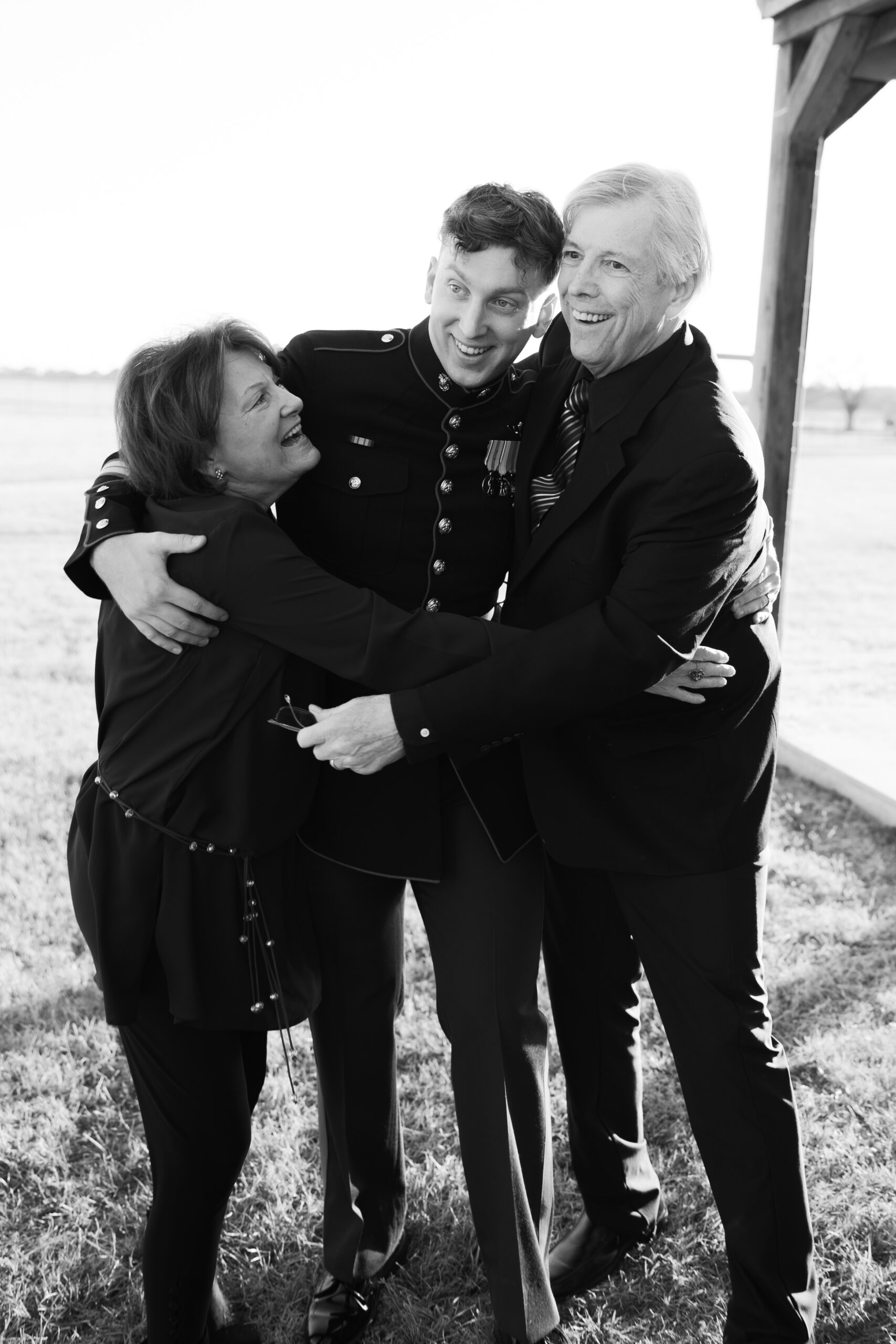 Jordan & Hunter | JM Prosperity Farms - givephoto.co