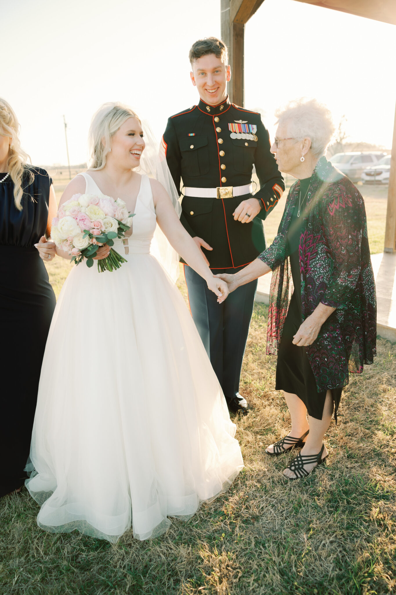 Jordan & Hunter | JM Prosperity Farms - givephoto.co